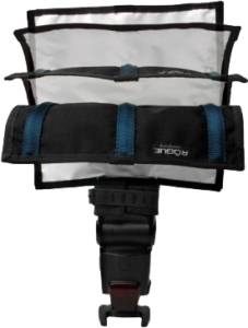 Rogue Flashbender & Diffuser – The Most Amazing Portable Lighting Kit ...