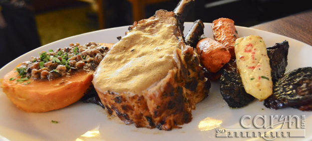 Founding Farmers Restaurant in DC is incredible! | Caryn Esplin | Fine ...