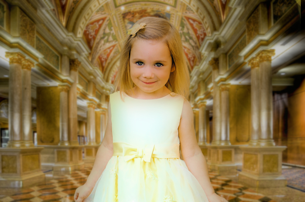 Portrait HDR Composite Contest – Third Group! | Caryn Esplin | Fine Art ...