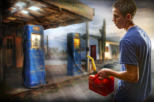 Portrait-HDR Contest Winner Announced! | Caryn Esplin | Fine Art ...