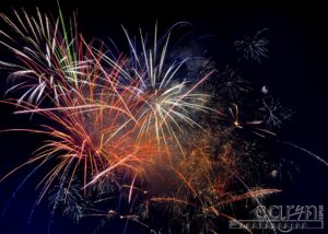 How to photograph fireworks! | Caryn Esplin | Fine Art Photography