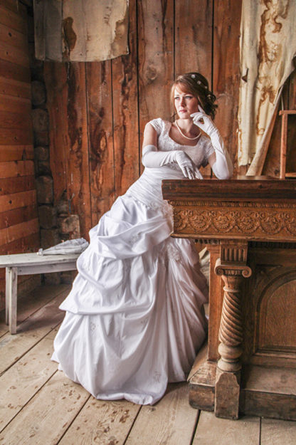 Bannack Shootout W14 Portrait Finalists – Vote for your top 3! | Caryn ...