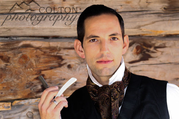 bayleecolton-michael | Caryn Esplin | Fine Art Photography