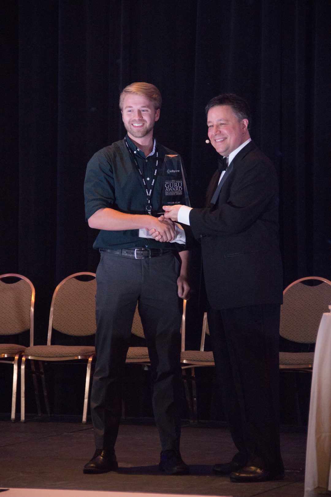 Three of the seven Photoshop World Guru Winners are from BYU-Idaho ...